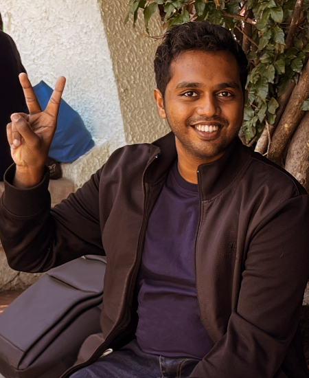 ZERE - Platform for Carbon Credits